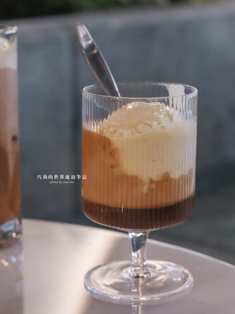 Lin Coffee麟咖啡｜新開幕網美咖啡廳台中甜點吃到飽只要$388！20多種蛋糕麵包通通任你吃 @巧莉的世界流浪筆記